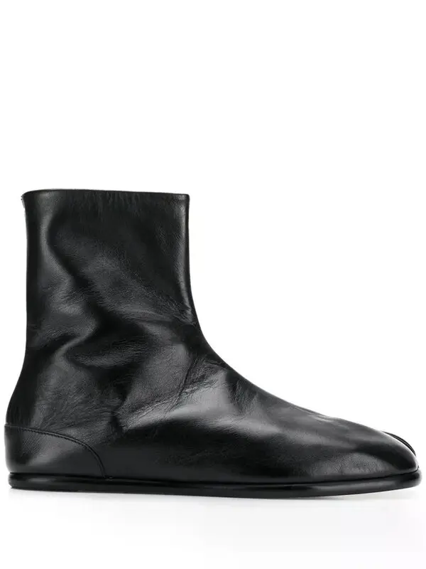 MAISON MARGIELA Tabi Ankle Boots
