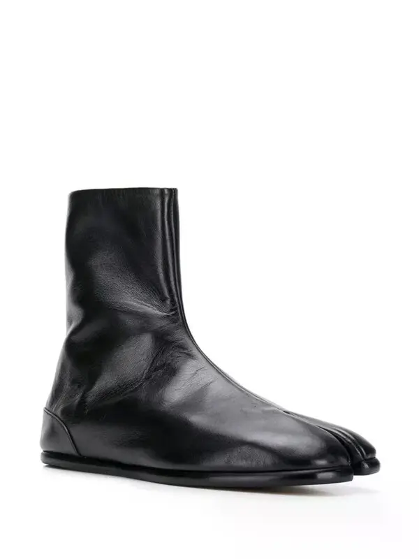 MAISON MARGIELA Tabi Ankle Boots