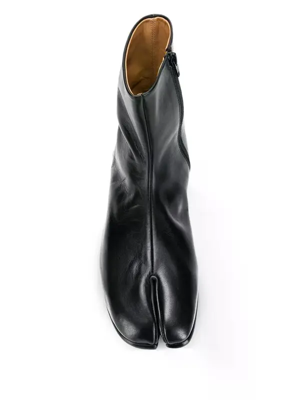 MAISON MARGIELA Tabi Ankle Boots