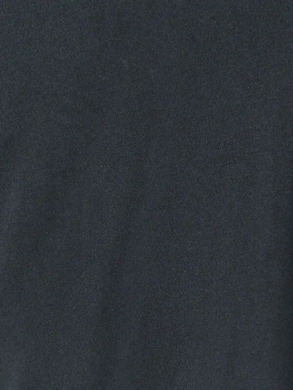 JAMES PERSE Classic T-shirt - Grey