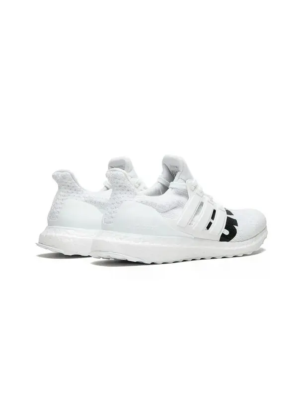 Adidas Ultraboost Undftd Sneakers - White