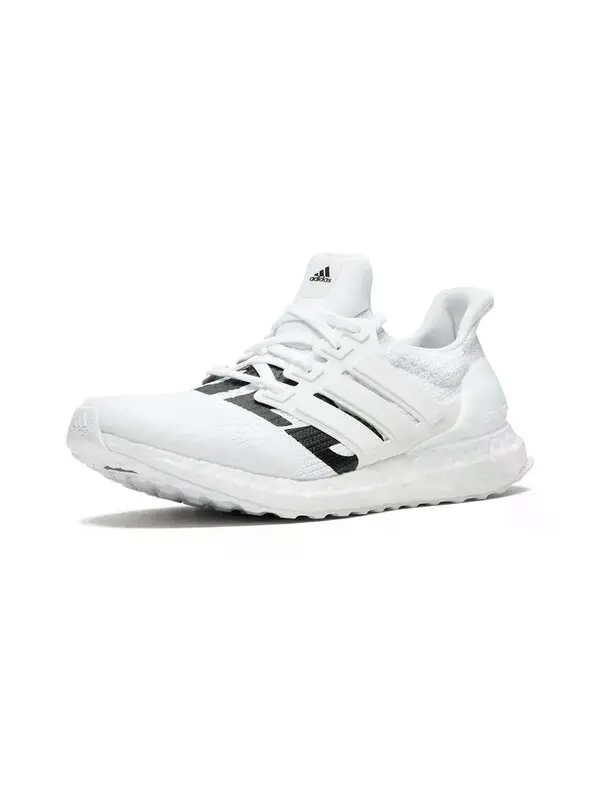 Adidas Ultraboost Undftd Sneakers - White