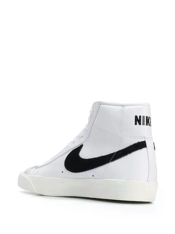 Nike Blazer Mid '77 Sneakers - White