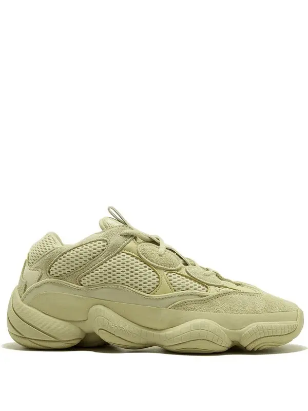 ADIDAS X YEEZY Yeezy 500 Sneakers - Neutrals
