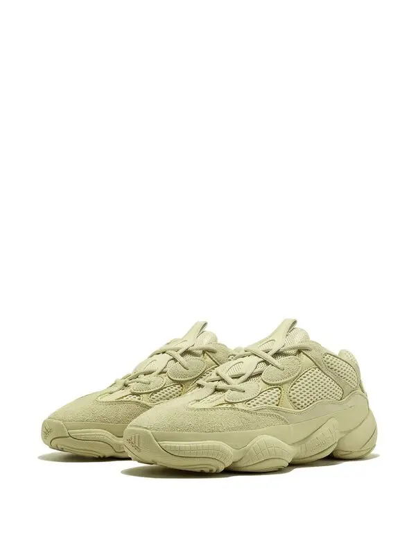 ADIDAS X YEEZY Yeezy 500 Sneakers - Neutrals