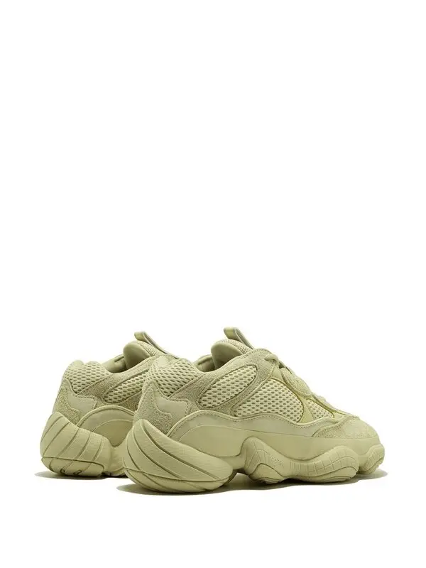 ADIDAS X YEEZY Yeezy 500 Sneakers - Neutrals