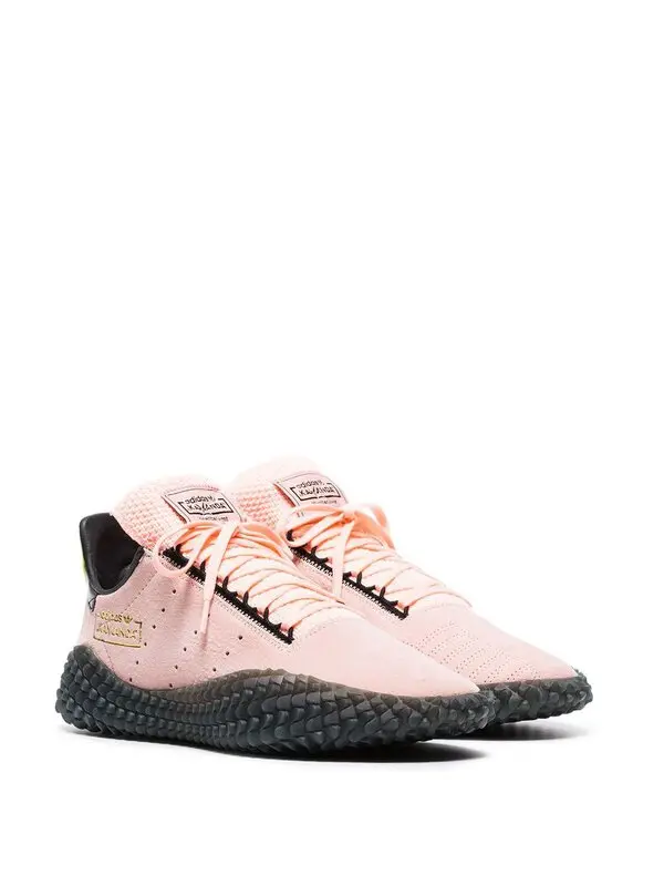 adidas gazelle silver green womens Dragon Ball Z x adidas Kamanda Majin Buu D97055 main image 0