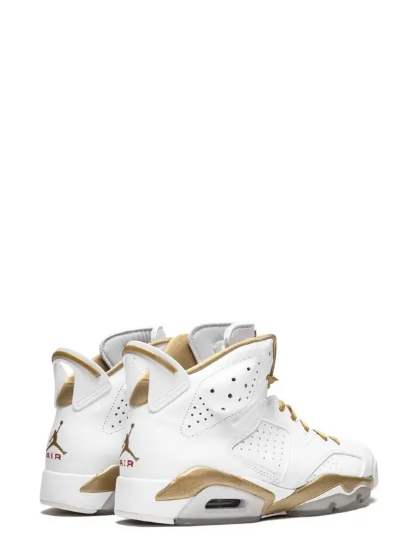JORDAN Golden Moment Pack Sneakers