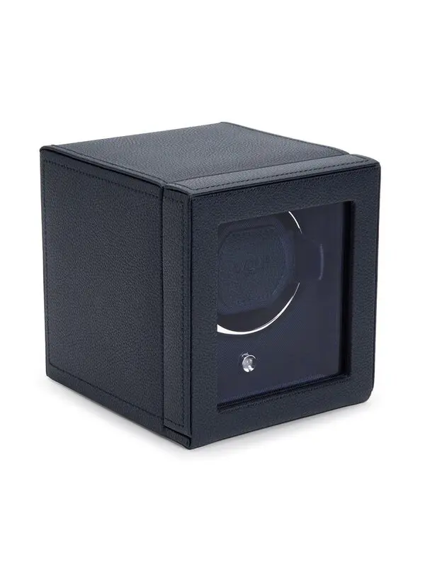 Wolf Cub Watch Winder - Blue