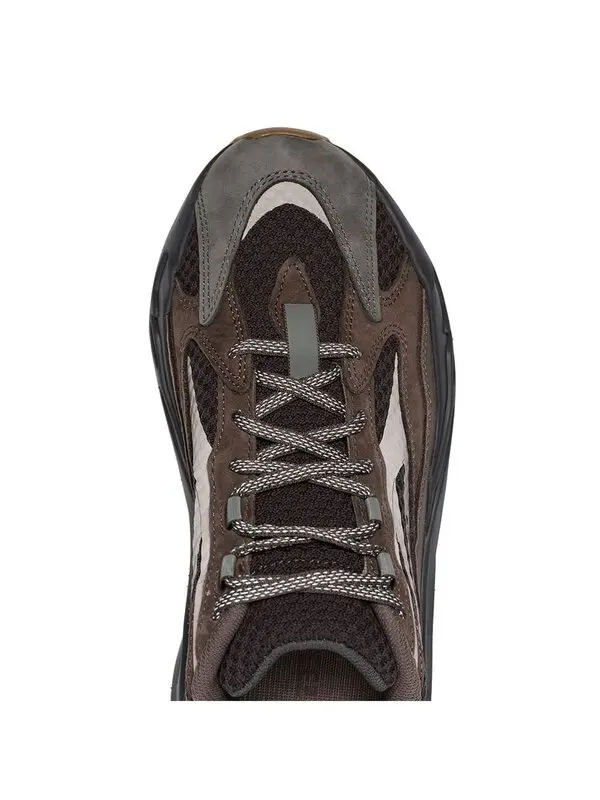 ADIDAS X YEEZY Boost 700 V2 Geode Sneakers - Brown