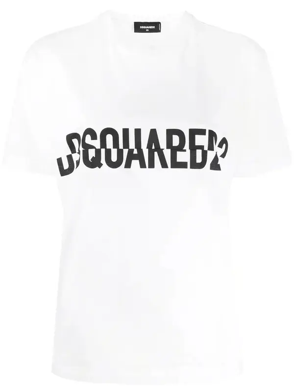 Dsquared2 Logo T-shirt