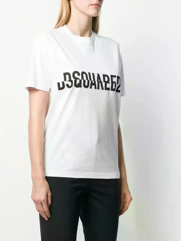 Dsquared2 Logo T-shirt