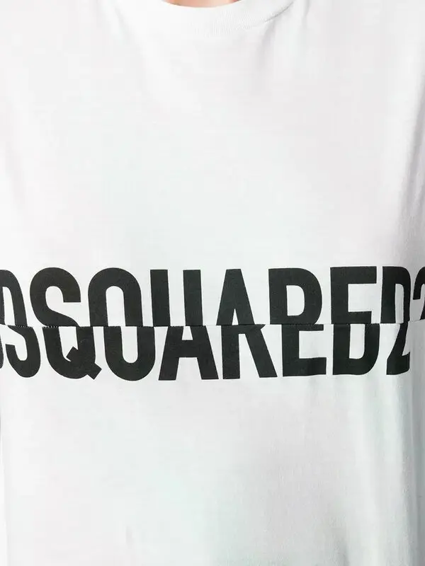 Dsquared2 Logo T-shirt