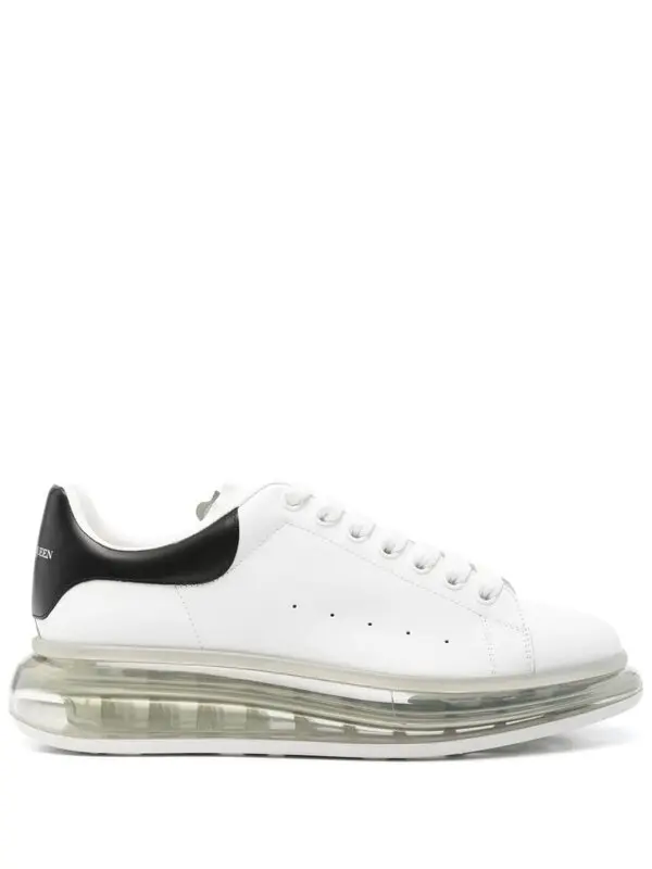 Alexander McQueen Oversized Sneakers