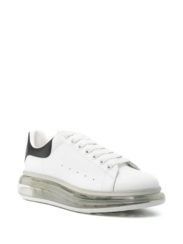 Alexander McQueen Oversized Sneakers