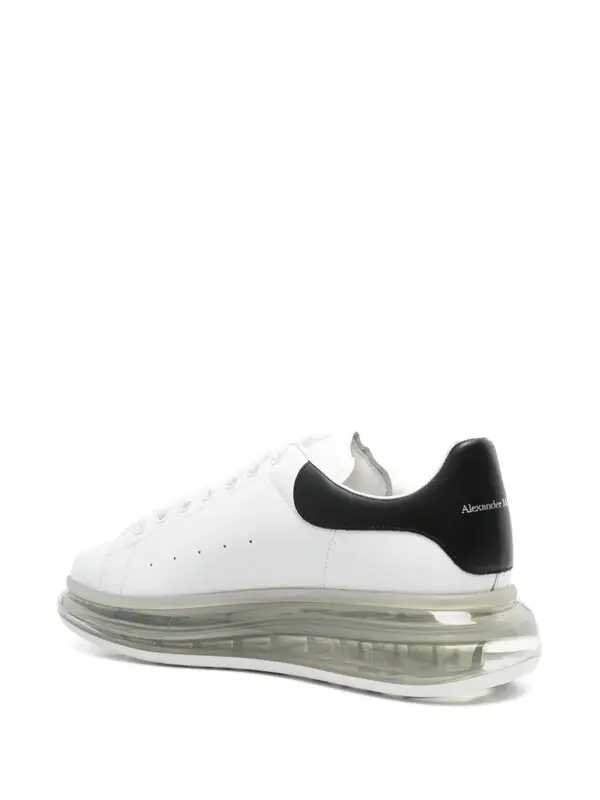 Alexander McQueen Oversized Sneakers