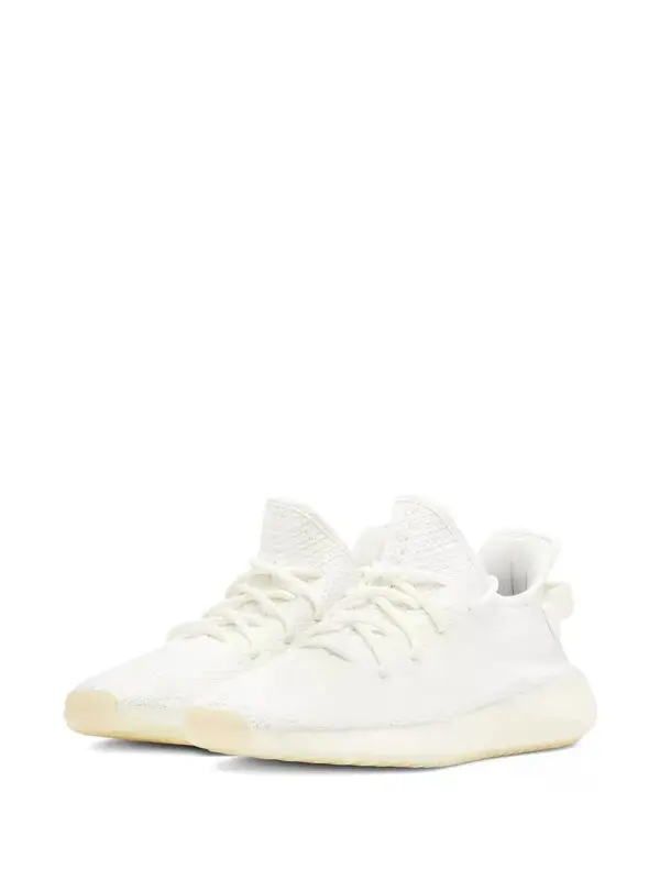 adidas gazelle silver green womens Adidas x Kanye West main image 0