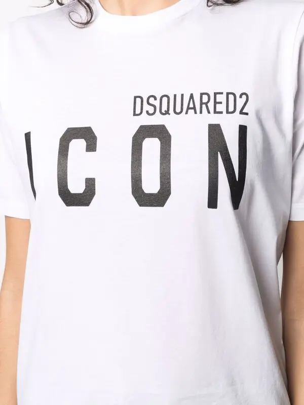 Dsquared2 Icon Logo T-shirt