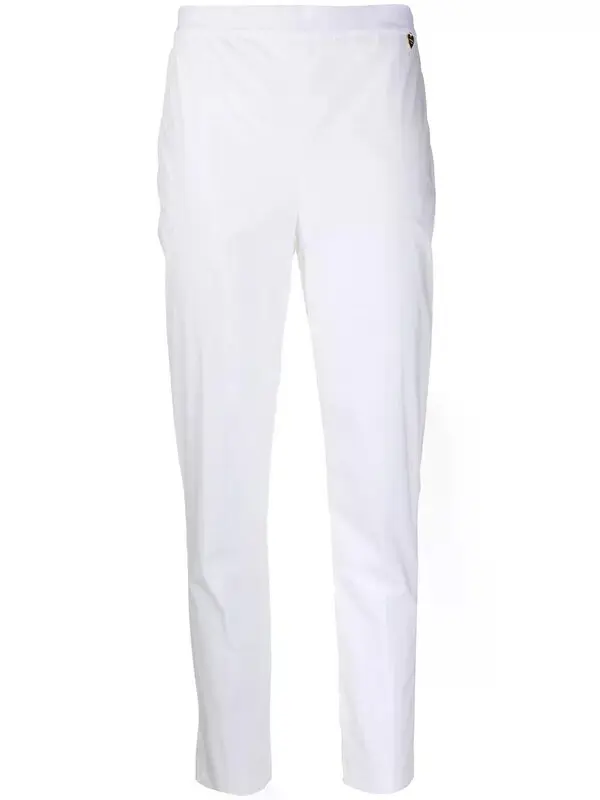 TWINSET Slim-fit Trousers