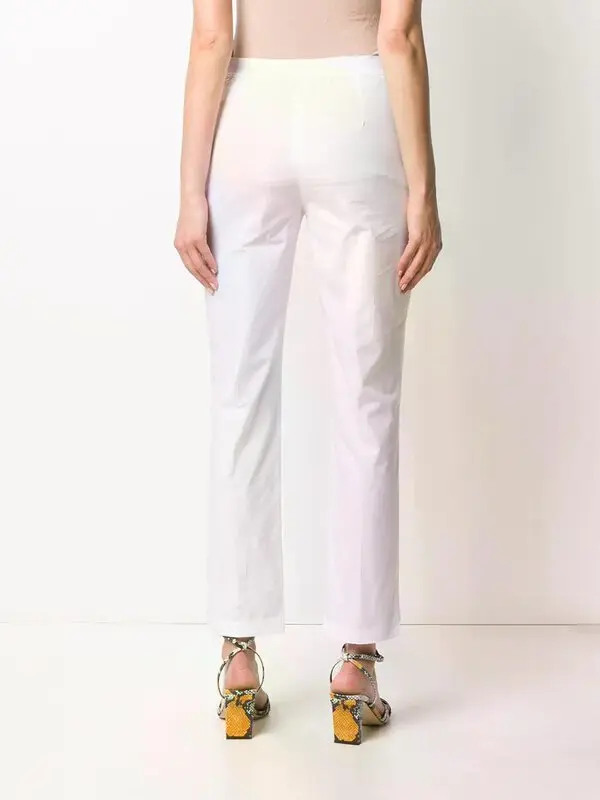 TWINSET Slim-fit Trousers