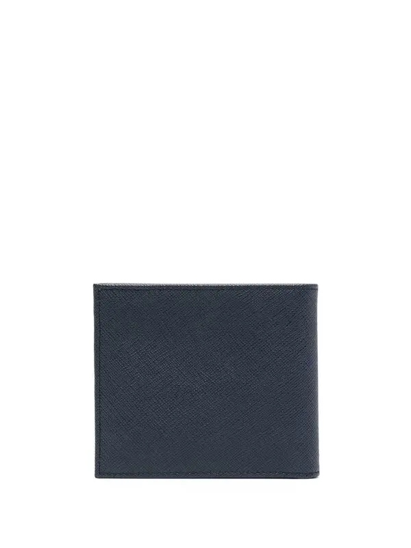 Prada Saffiano Leather Wallet
