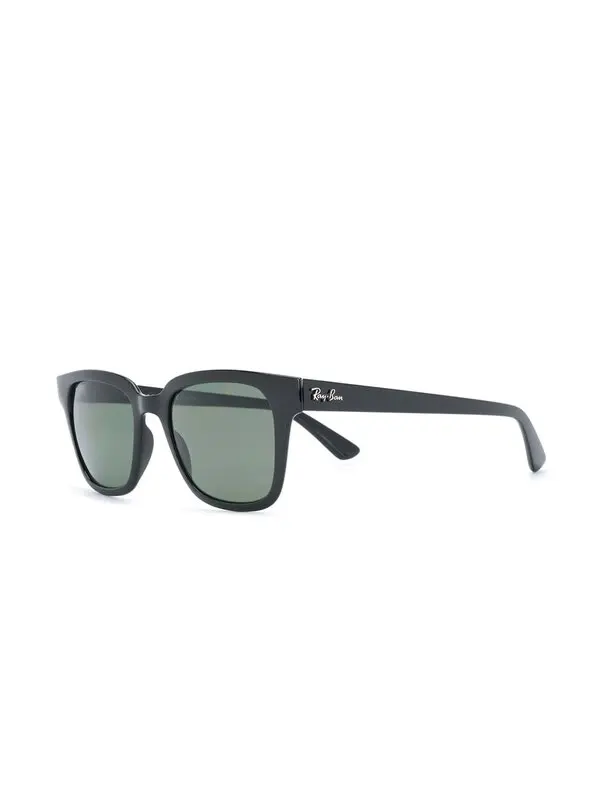 Ray-ban Rectangular Sunglasses