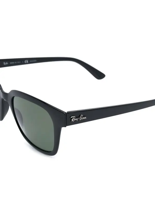 Ray-ban Rectangular Sunglasses
