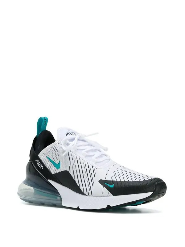 Nike Air Max 270 Sneakers - Black
