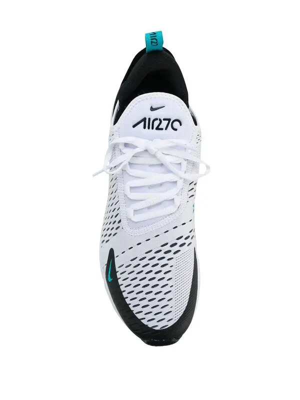 Nike Air Max 270 Sneakers - Black
