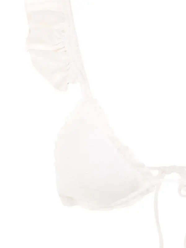 CLUBE BOSSA Laven Bikini Top