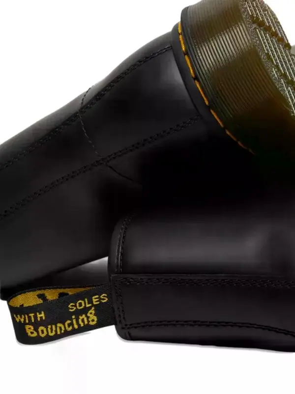 Dr. Martens Lace-up Boots