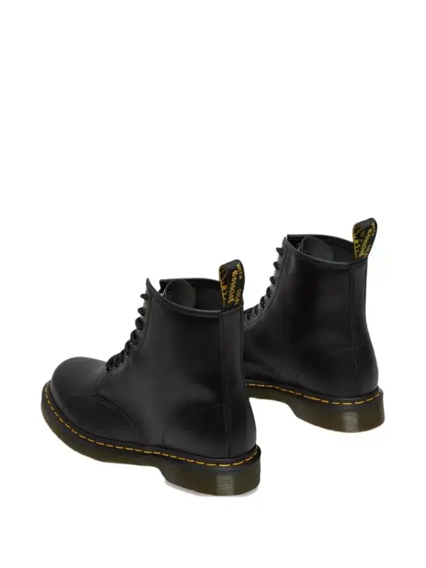 Dr. Martens Lace-up Boots