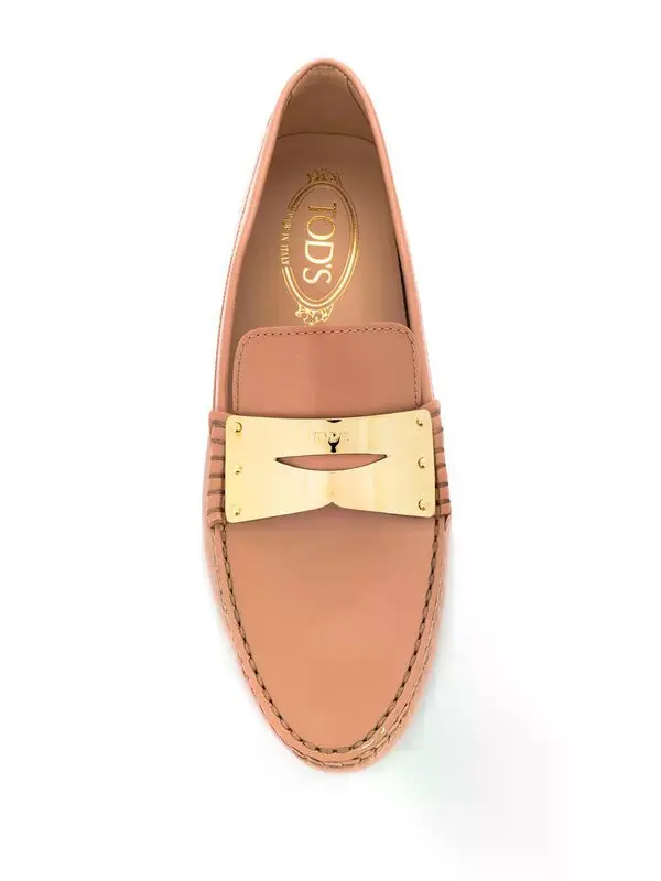 TOD'S Gommino Driving Shoes