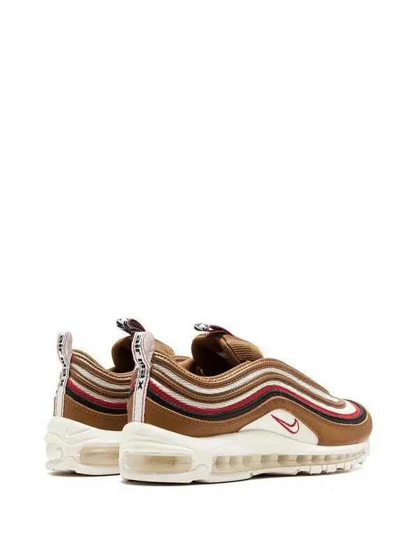 Nike Max 97 Tt Premium Sneakers - Brown