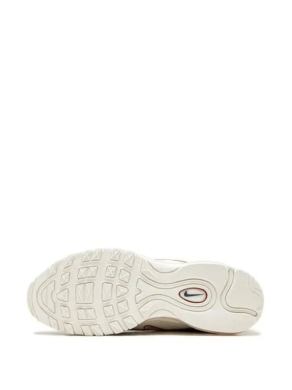 Nike Max 97 Tt Premium Sneakers - Brown