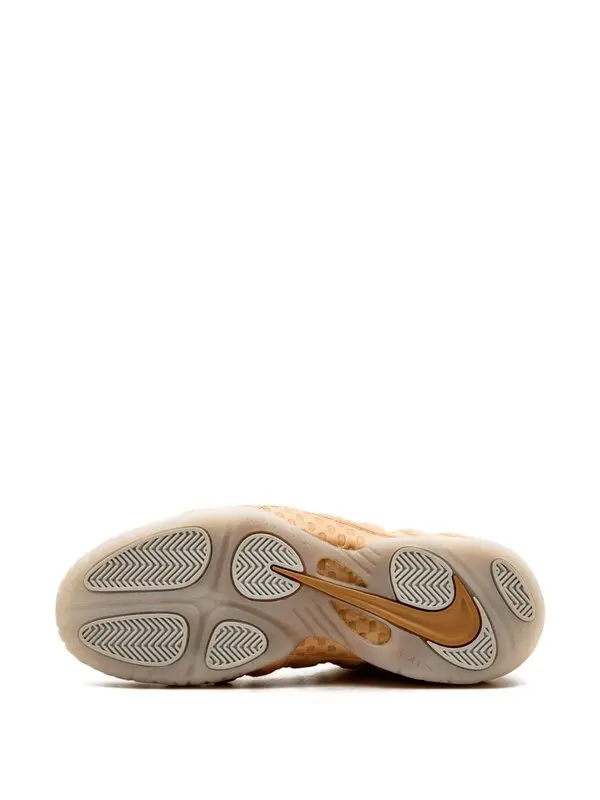 Nike Air Foamposite Pro Prm As Qs 5 Decades Of Basketball Sneakers