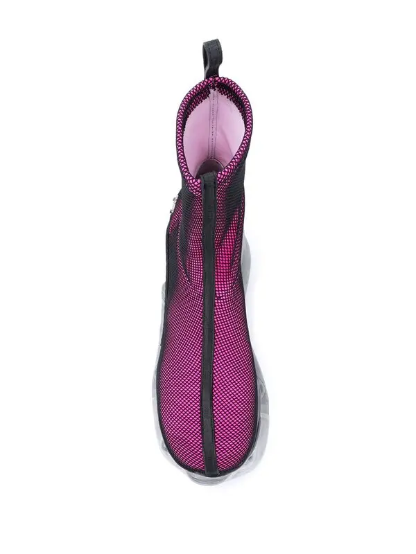 Swear London Air Revive Extra Sneakers - Pink