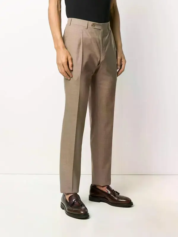 Canali Tailored Trousers