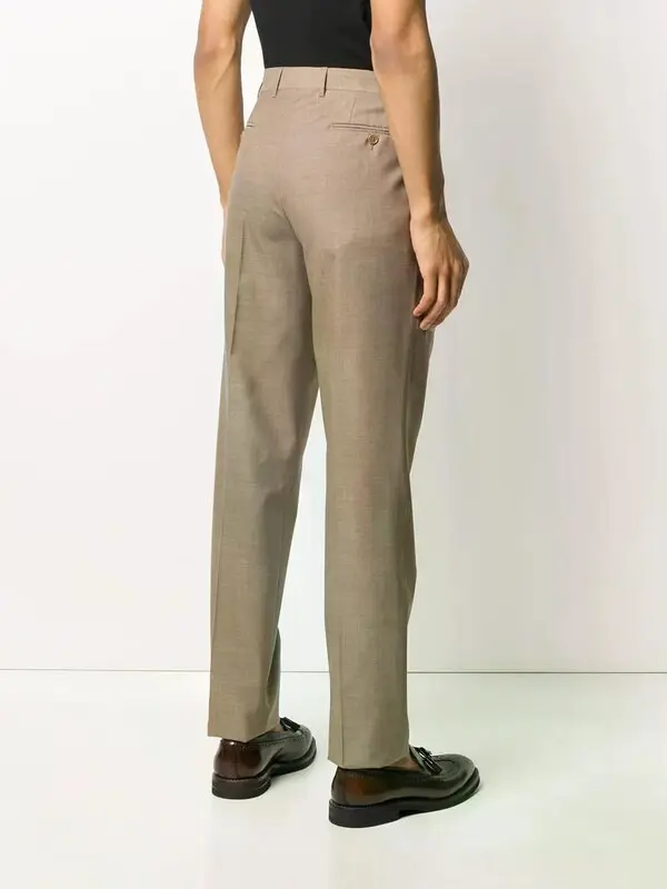 Canali Tailored Trousers
