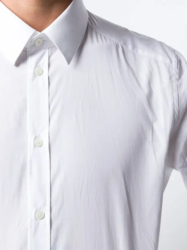 Dolce & Gabbana Classic Collar Shirt
