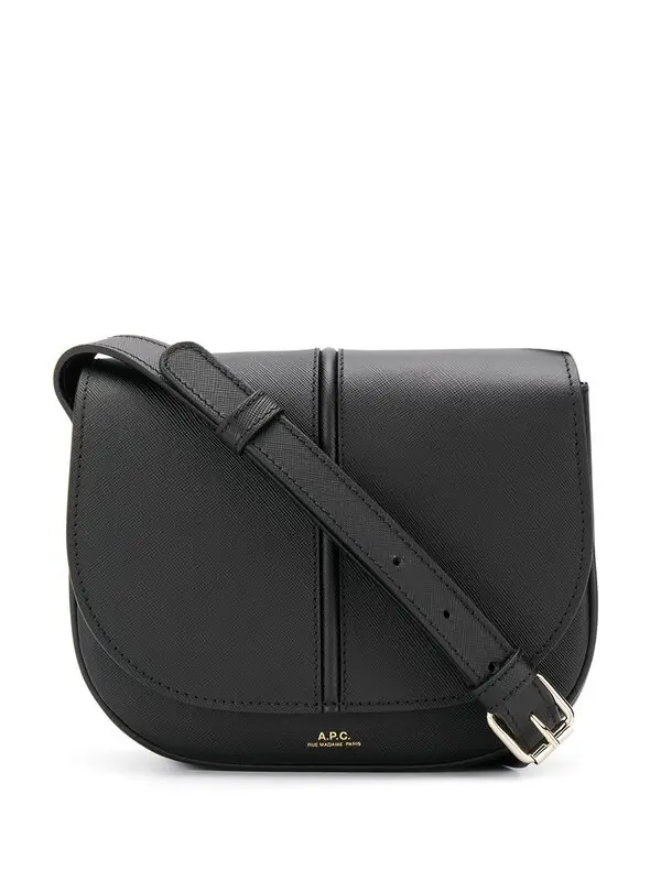 A.p.c. Betty Shoulder Bag