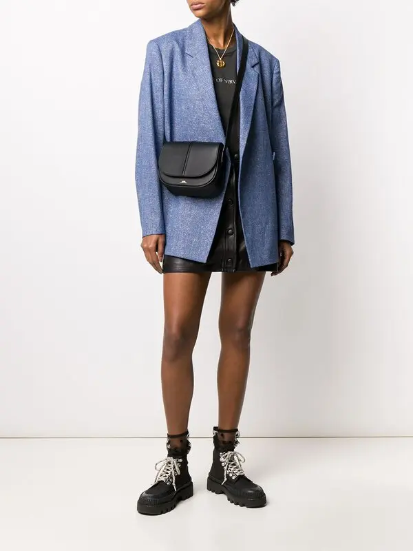 A.p.c. Betty Shoulder Bag