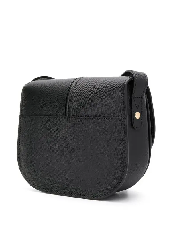 A.p.c. Betty Shoulder Bag