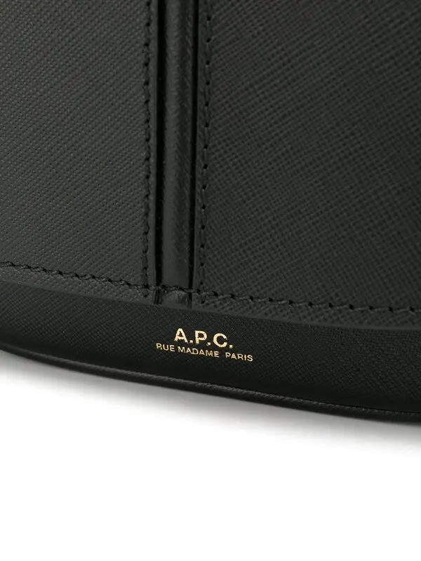 A.p.c. Betty Shoulder Bag