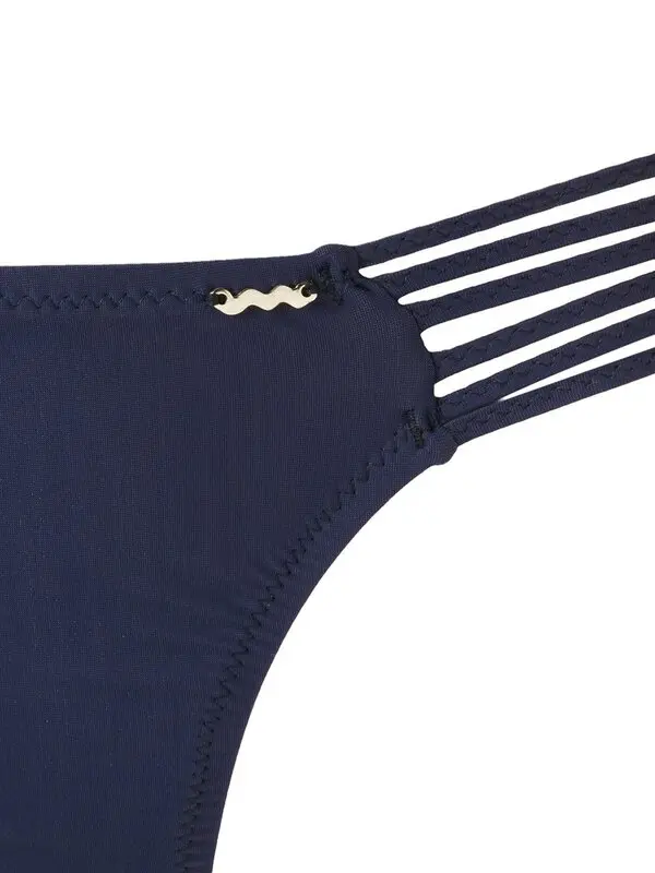 AMIR SLAMA Triangle Bikini Set
