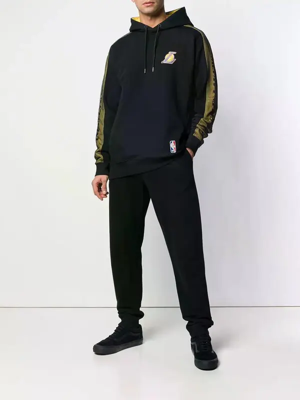 COUNTY OF MILAN La Lakers Hoodie