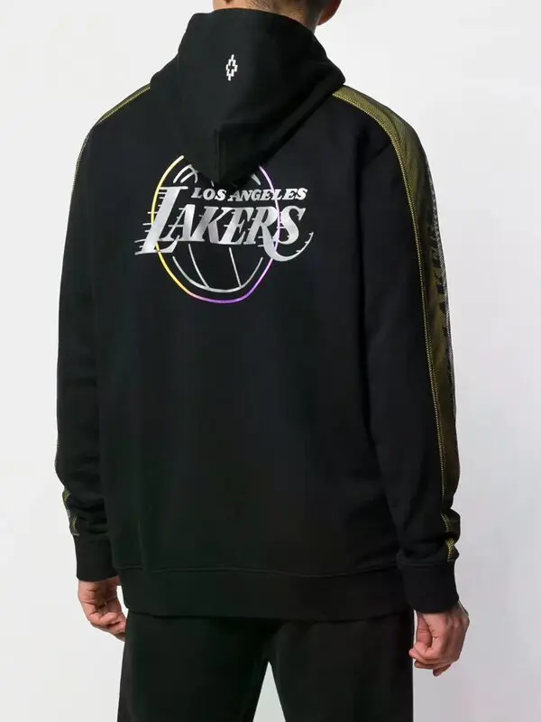 COUNTY OF MILAN La Lakers Hoodie