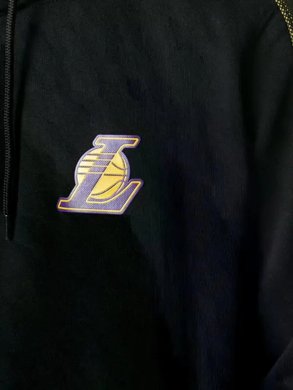 COUNTY OF MILAN La Lakers Hoodie