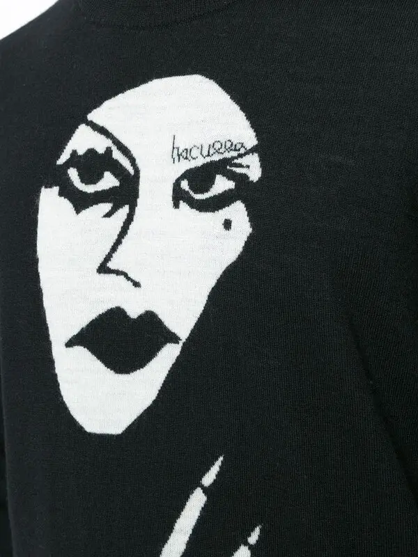 HACULLA. Witchslap Jumper