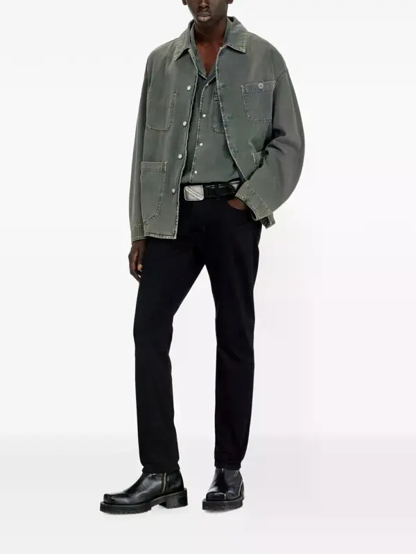 DIESEL® Jeans - Black